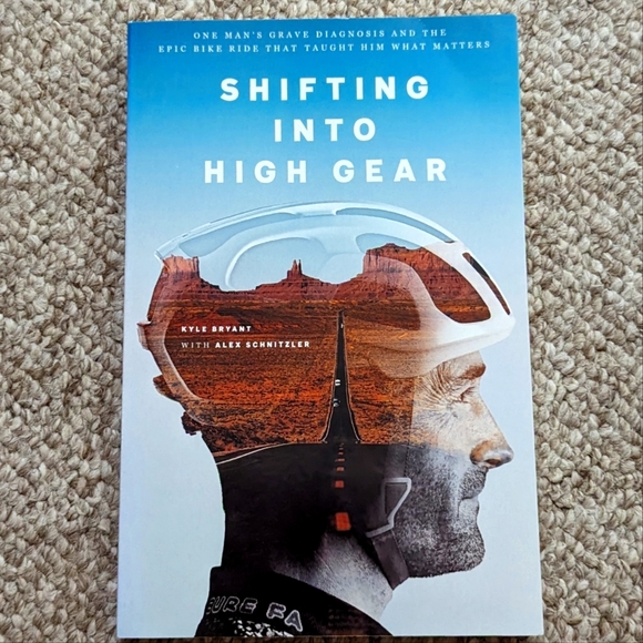 Other | Shifting Into High Gear | Poshmark